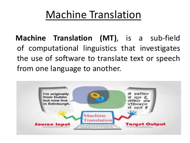 Machine Translation System: Chhattisgarhi to Hindi