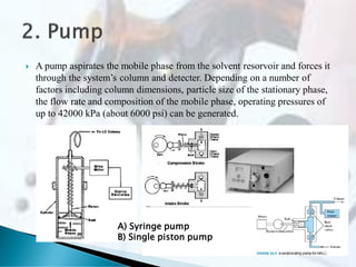 INSTRUMENTATION | PDF