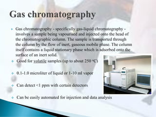 INSTRUMENTATION | PDF