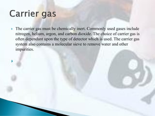 INSTRUMENTATION | PDF