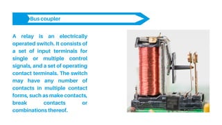 introductory presentation on the transformer | PPT