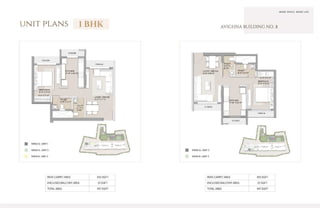Chheda-Greens-Avighna-Brochure | PDF