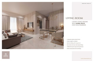 Chheda-Greens-Avighna-Brochure | PDF