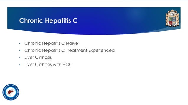 Ch hepatitis c | PPT