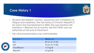 Ch hepatitis c | PPT