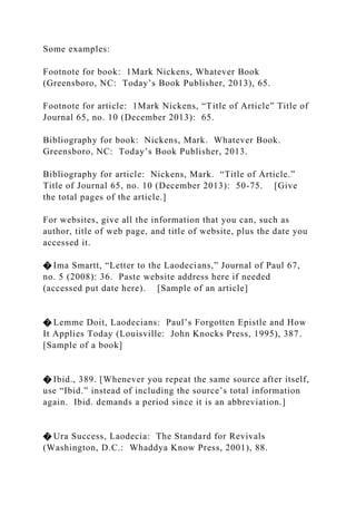 CHHI 302Pap 1 InstructionsPaper 1 will focus on the Protesta.docx