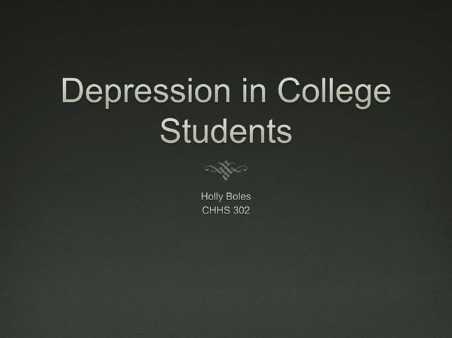 CHHS Presentation 3 | PPTX