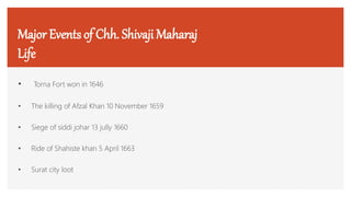 Chh shivaji.pptx