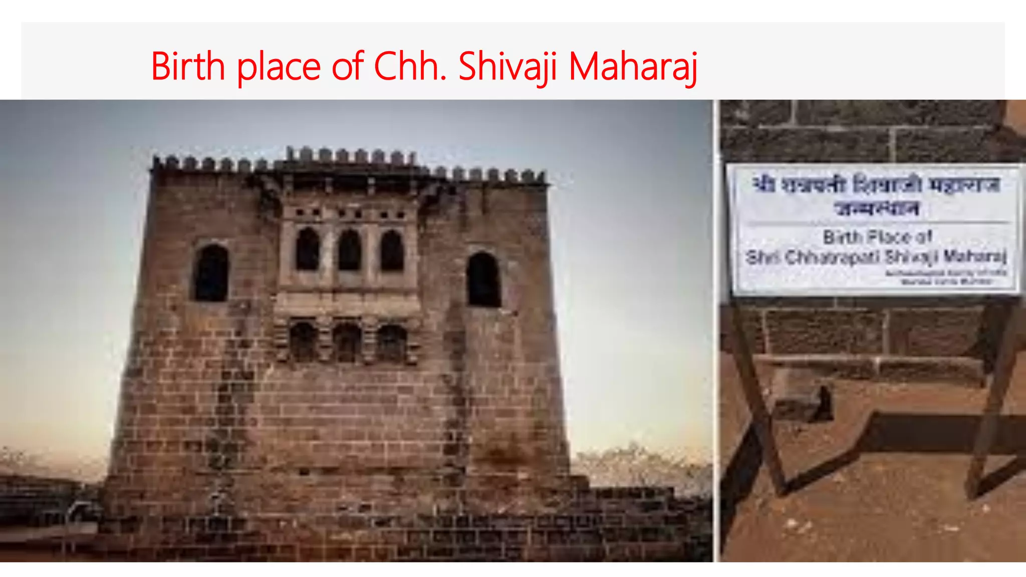 Chh shivaji.pdf | Sikhism | Religion & Spirituality