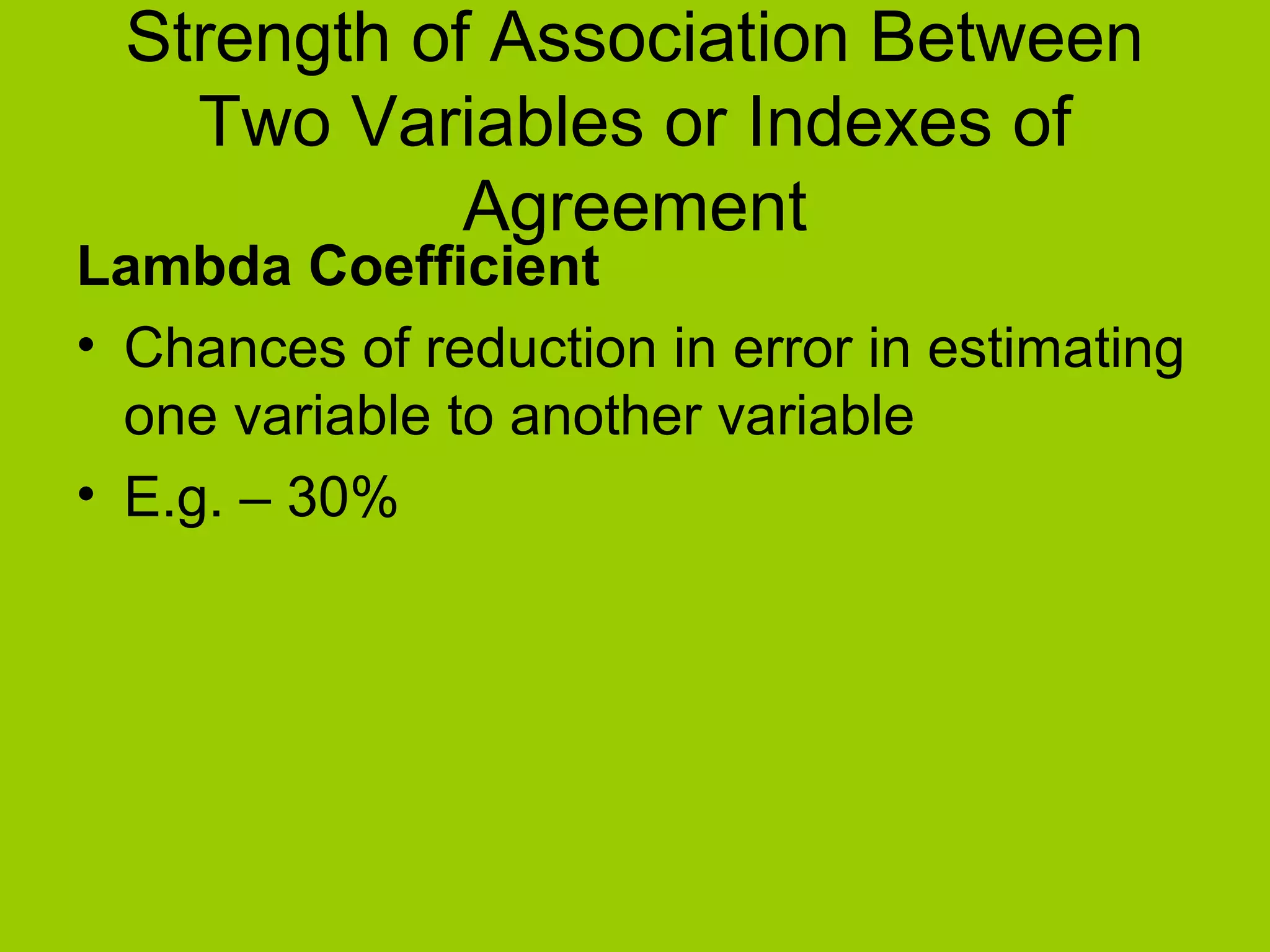 Chi square ppt | PPT