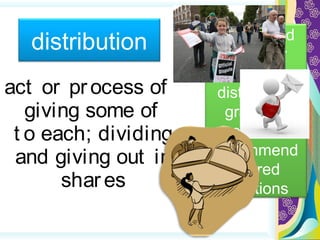 Ch´i lin purse vocabulary | PPT