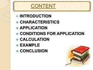 Chi square Test | PPT