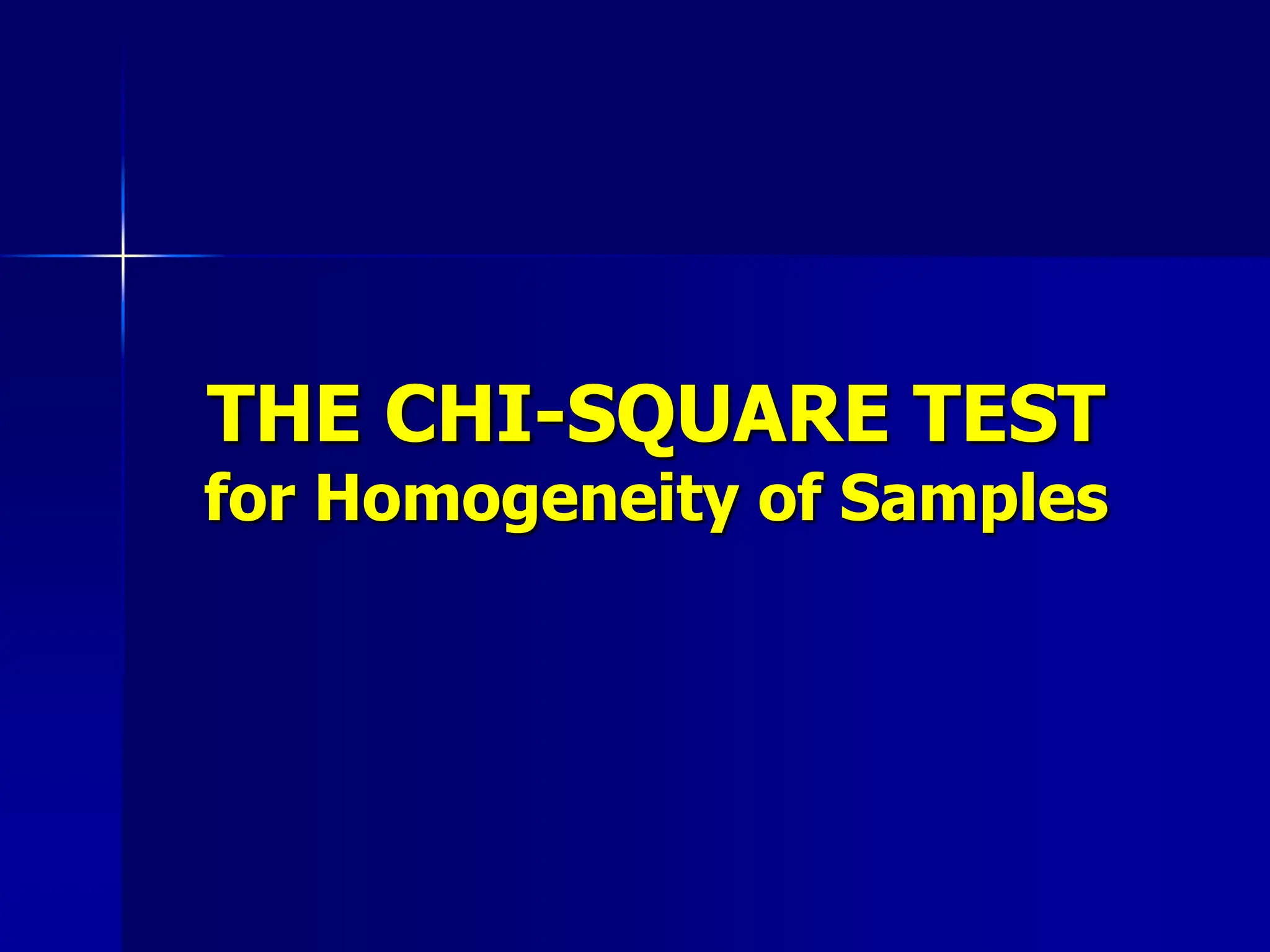 Chi-Square Sample Problem Using Jamovi.pptx