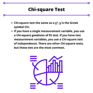 Chi square test | PDF | Medical Tests | Medical Health