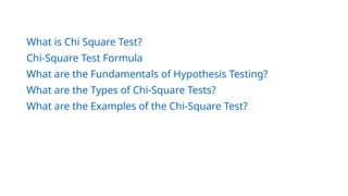 CHI-SQUARE TEST 17 11 25.pptxvgbjjhghjjjkkkk | PPTX