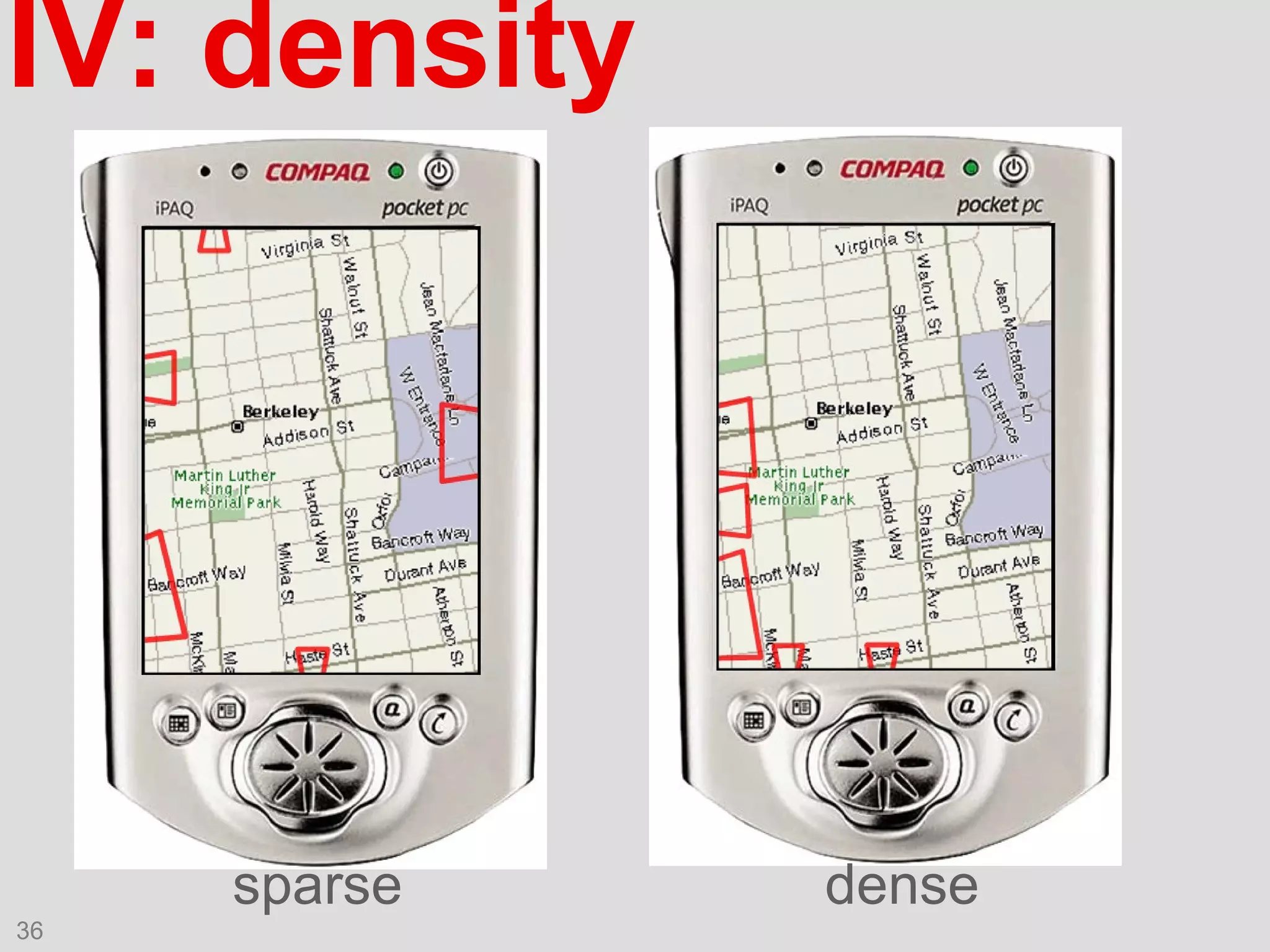 Wedge: Clutter-Free Visualization of Off-Screen Locations | PPT