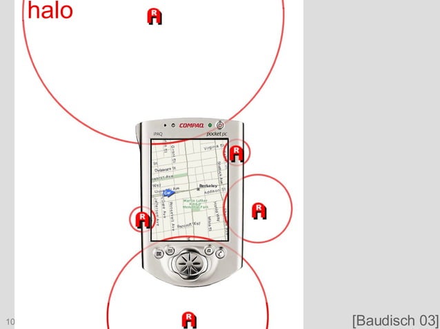 Wedge Clutter Free Visualization Of Off Screen Locations Ppt 4597