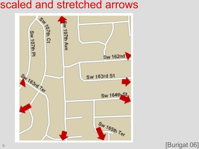 Wedge Clutter Free Visualization Of Off Screen Locations Ppt 2762