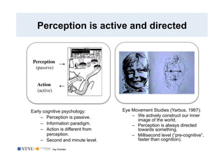 CHI2013 presentation | PPT