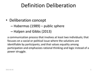 Chi2015 sig-od | PPT | Free Download