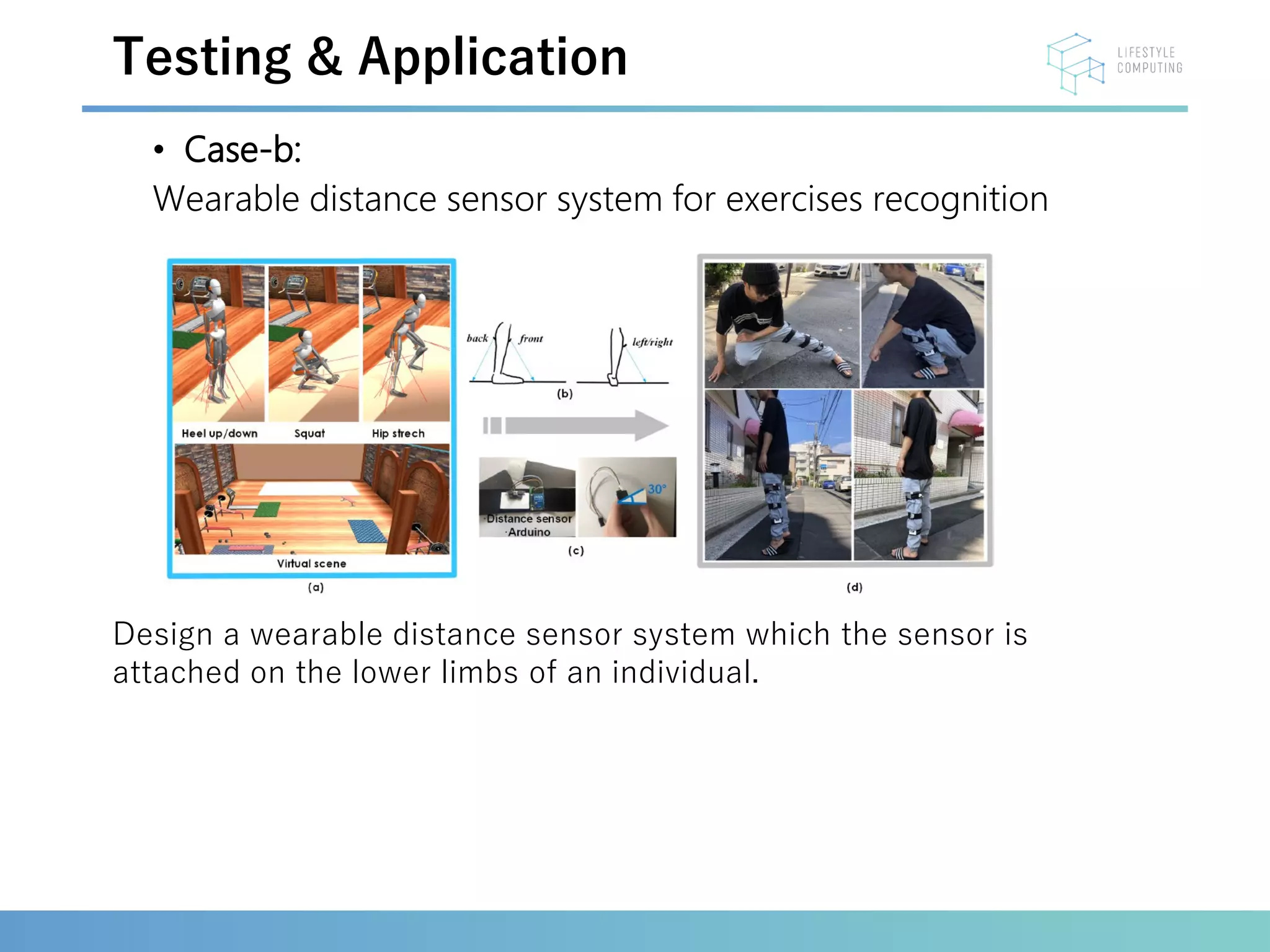 From Virtual to Real World: Applying Animation to Design the Activity ...