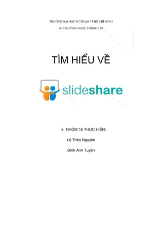 slideshare | DOC