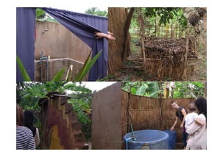 Visit to Panya | PDF