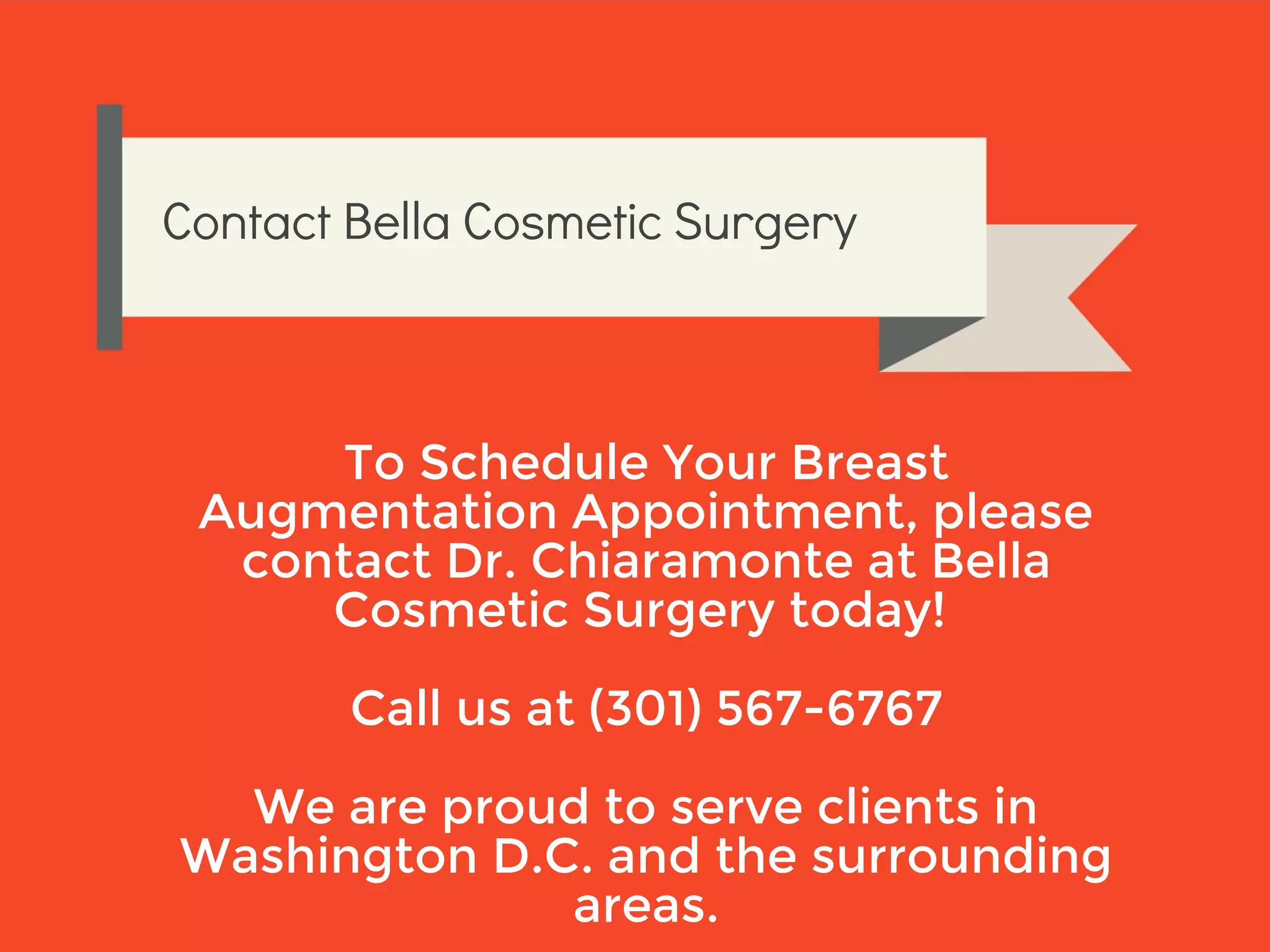 Breast Augmentation Overview | PDF