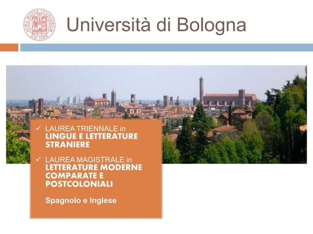 Chiara Pellegrini | PPTX