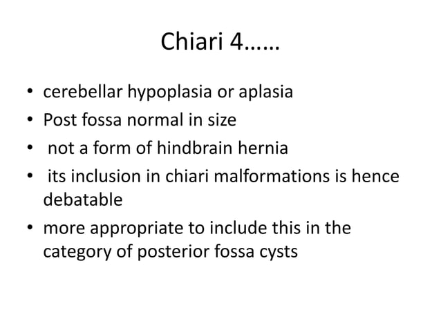 chiari malformation mukesh.pptx