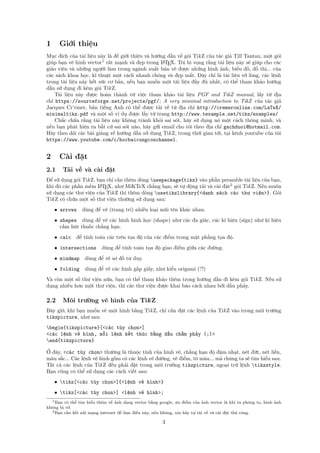 Chia sẻ tikz_ver1 - Cach xu li cac hinh anh chuyen dong trong hinh hoc | PDF