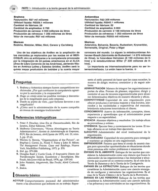 Chiavenato Idalverto. Introducción a la teoría general de la ...