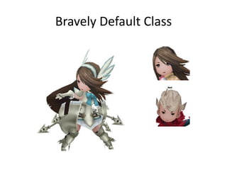 Chibi Fanart by Luluz | PDF