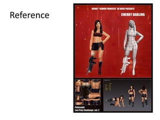 Chibi Fanart by Luluz | PDF