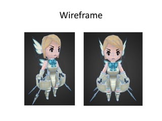 Chibi Fanart by Luluz | PDF