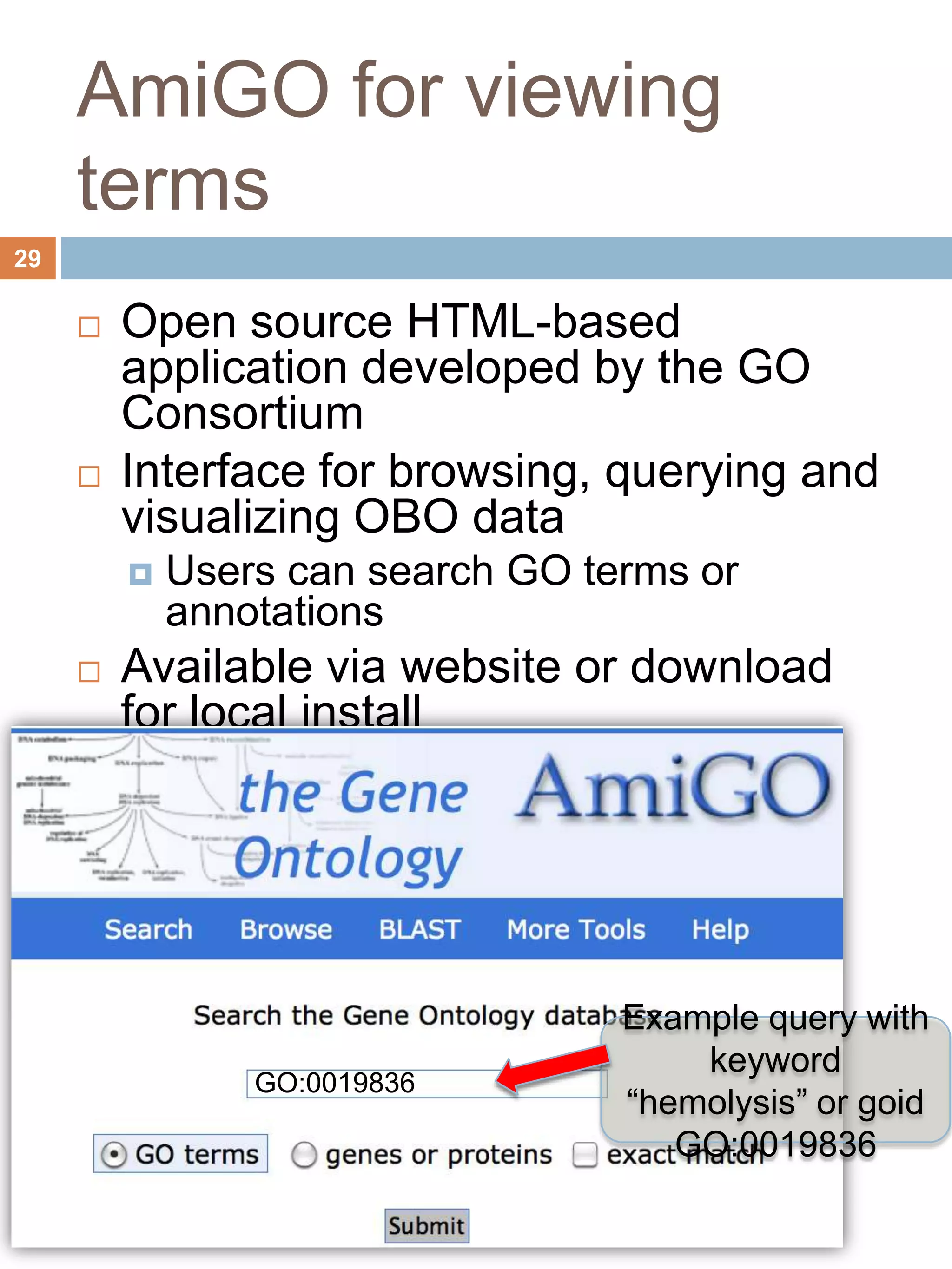 Chibucos annot go_final | PDF