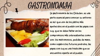Chibuleo | PDF