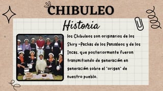 Chibuleo | PDF