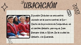 Chibuleo | PDF