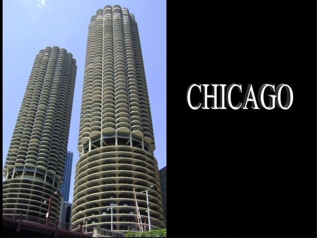 Chicago | PPT