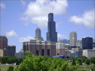 Chicago | PPT
