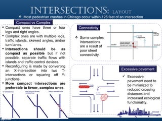 Complete Street Design Guideline: Chicago | PPT