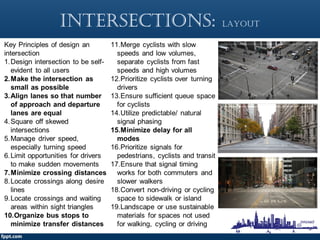 Complete Street Design Guideline: Chicago | PPT