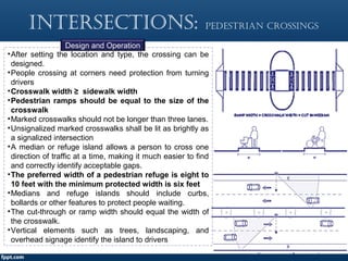 Complete Street Design Guideline: Chicago | PPT