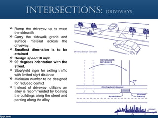 Complete Street Design Guideline: Chicago | PPT