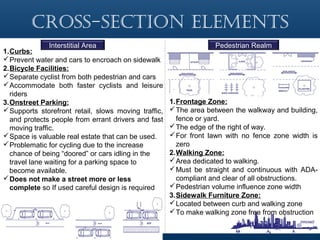 Complete Street Design Guideline: Chicago | PPT
