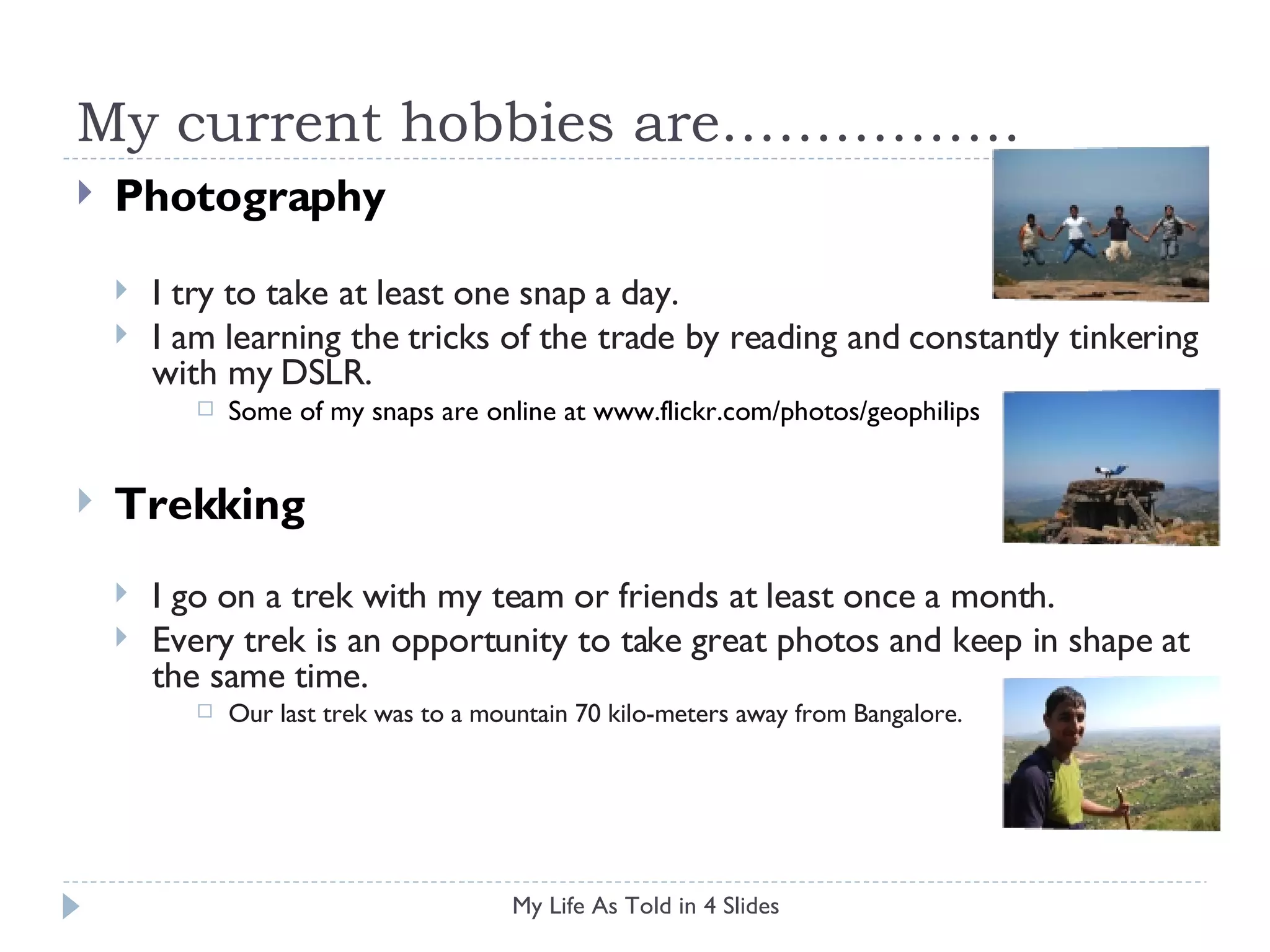 Chicago GSB PPT | PPT