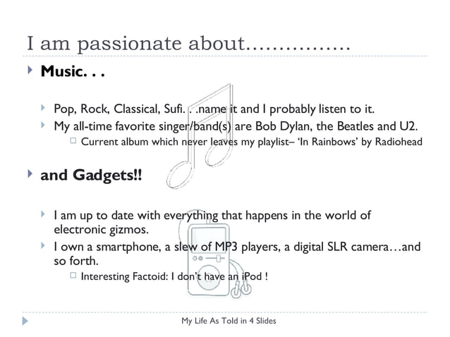 Chicago GSB PPT | PPT