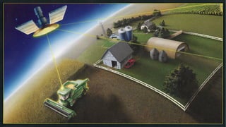 Elastic @ John Deere | PDF | Cloud Computing | Internet