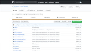 Elastic @ John Deere | PDF | Cloud Computing | Internet